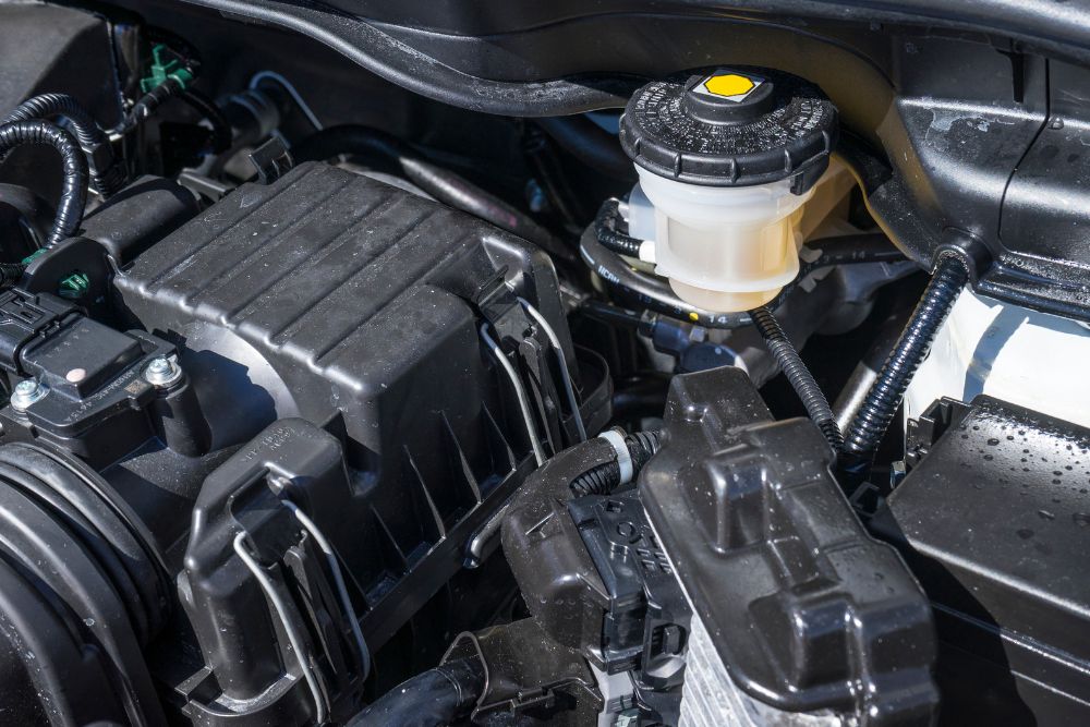 The Benefits of Auto Filter and Fluid Service - Skiles Automotive Service